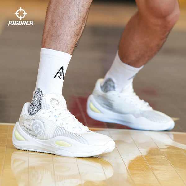 Austin Reaves Signature Shoes Rigorer AR1 'Cocoon' [Z323360104-036]