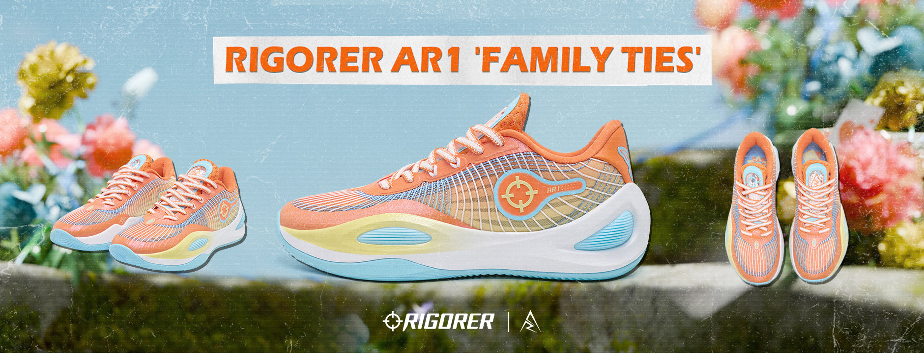 Rigorer Official Flagship Store