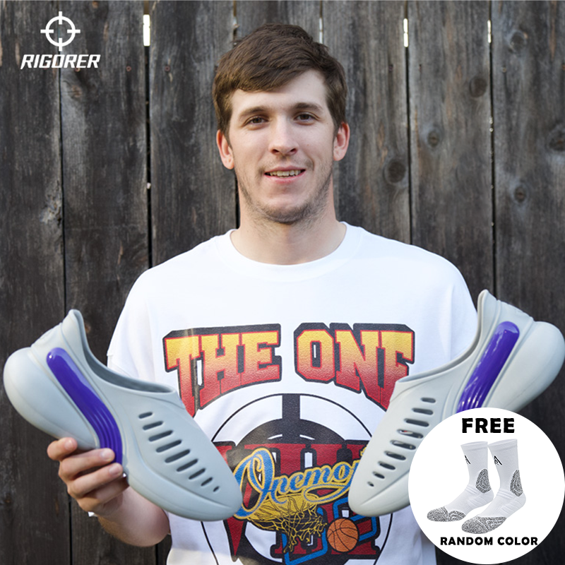 Rigorer Official Flagship Store