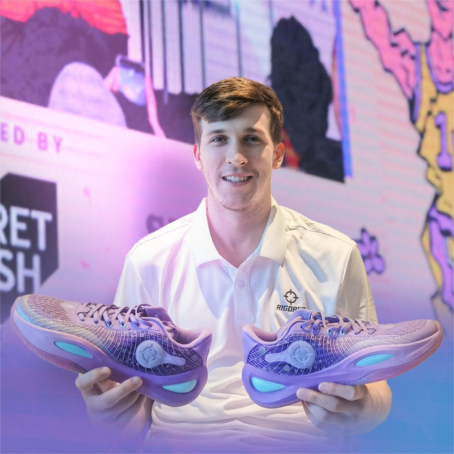 Rigorer Official Flagship Store