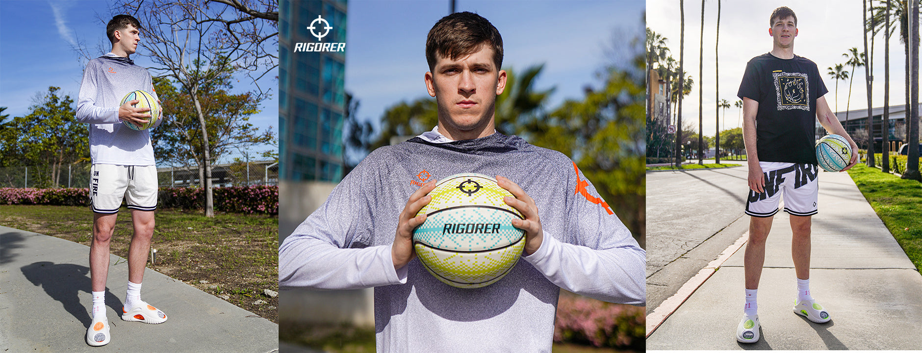 Rigorer Official Flagship Store