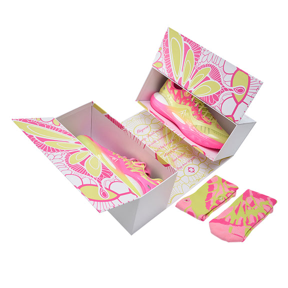 Rigorer AR2 'Fusion' Special Box [Z324460101] – Rigorer Official ...