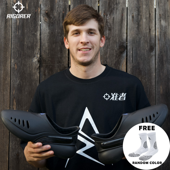 Rigorer Official Flagship Store