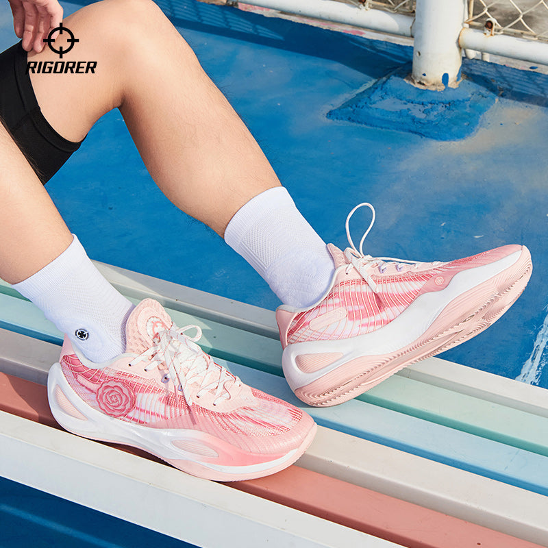 Austin Reaves Signature Shoes Rigorer AR1 'Valentine‘s Day' [Z323360104-11]