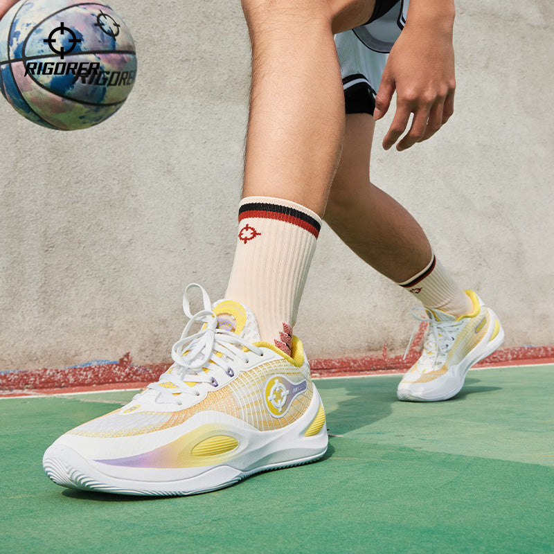 Austin Reaves Signature Shoes Rigorer AR1 '17 Rings' [Z323360104-13]