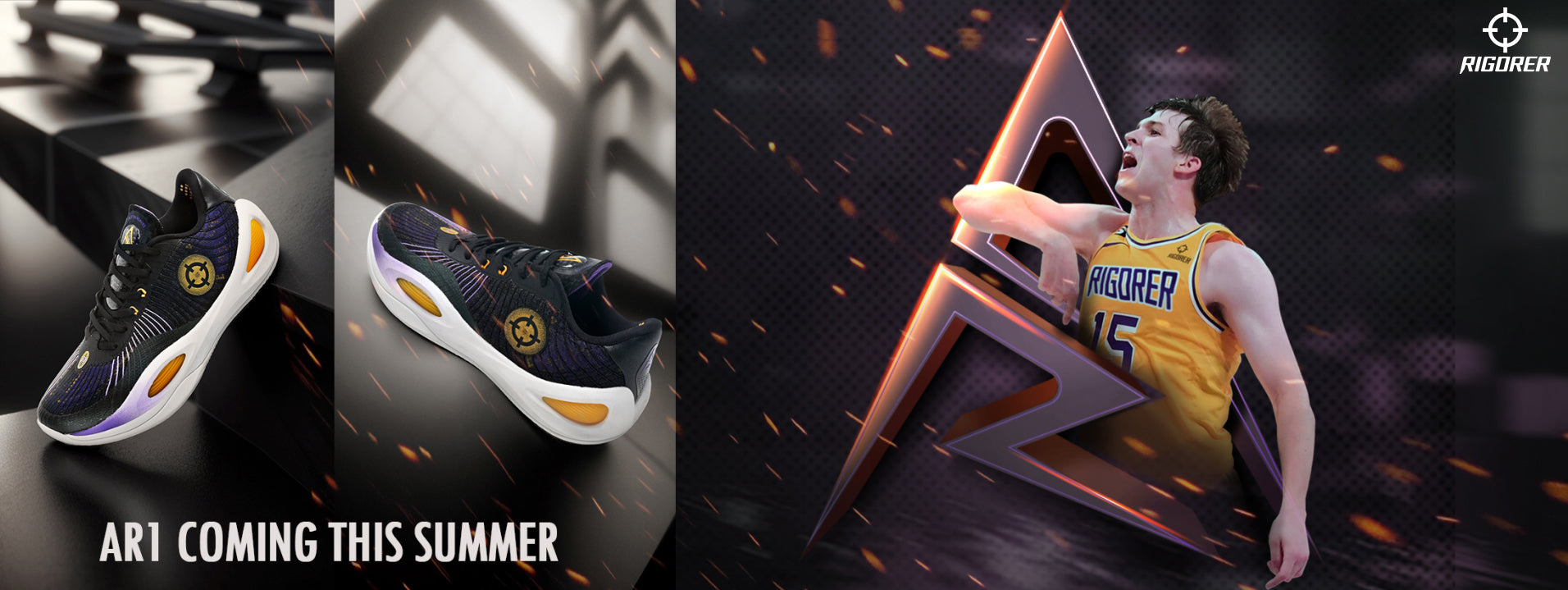 Rigorer Official Flagship Store