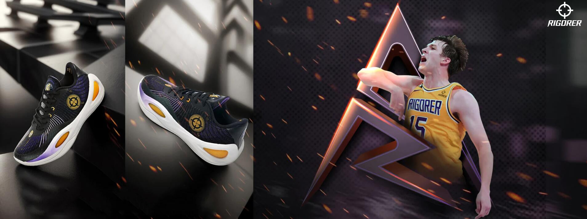 Rigorer Official Flagship Store