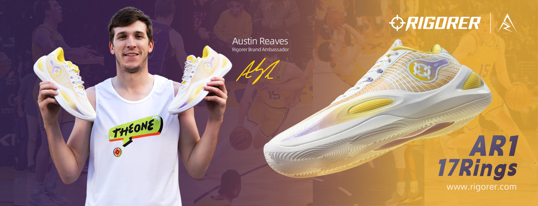 Rigorer Official Flagship Store