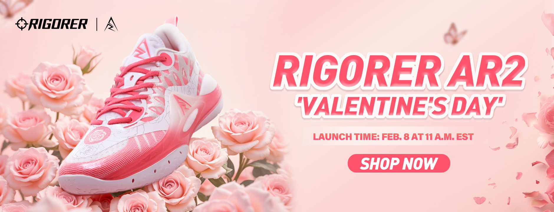 Rigorer Official Flagship Store