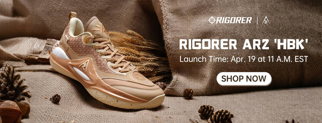 Rigorer Official Flagship Store