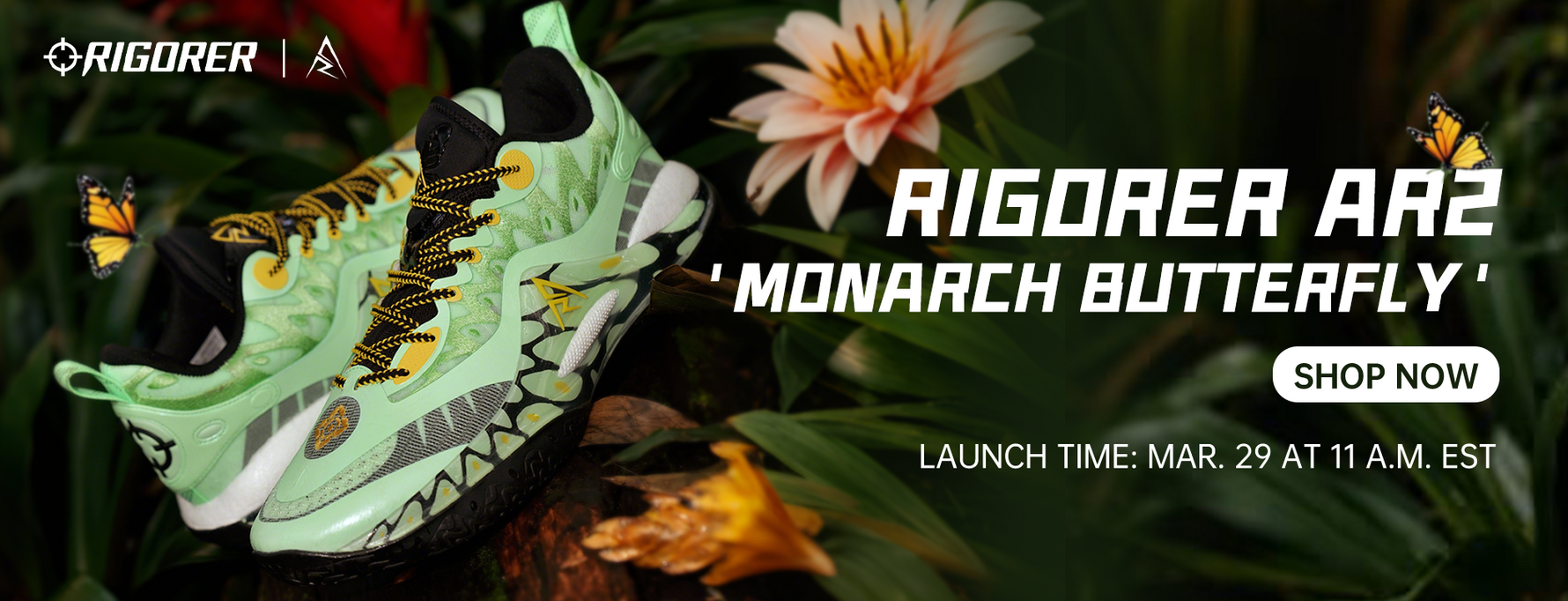 Rigorer Official Flagship Store