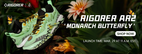 Rigorer Official Flagship Store