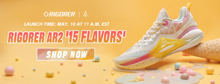 Rigorer Official Flagship Store