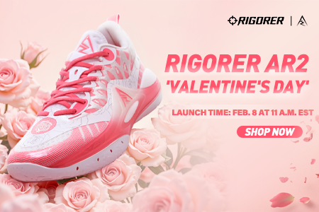 Rigorer Official Flagship Store