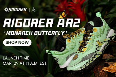 Rigorer Official Flagship Store