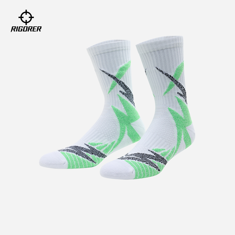 Rigorer Practical 'Pili' Basketball Socks [Z125150323] – Rigorer ...