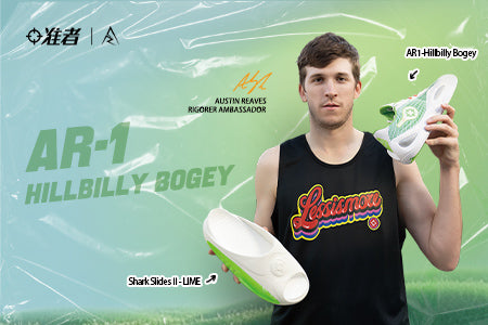 Rigorer Official Flagship Store