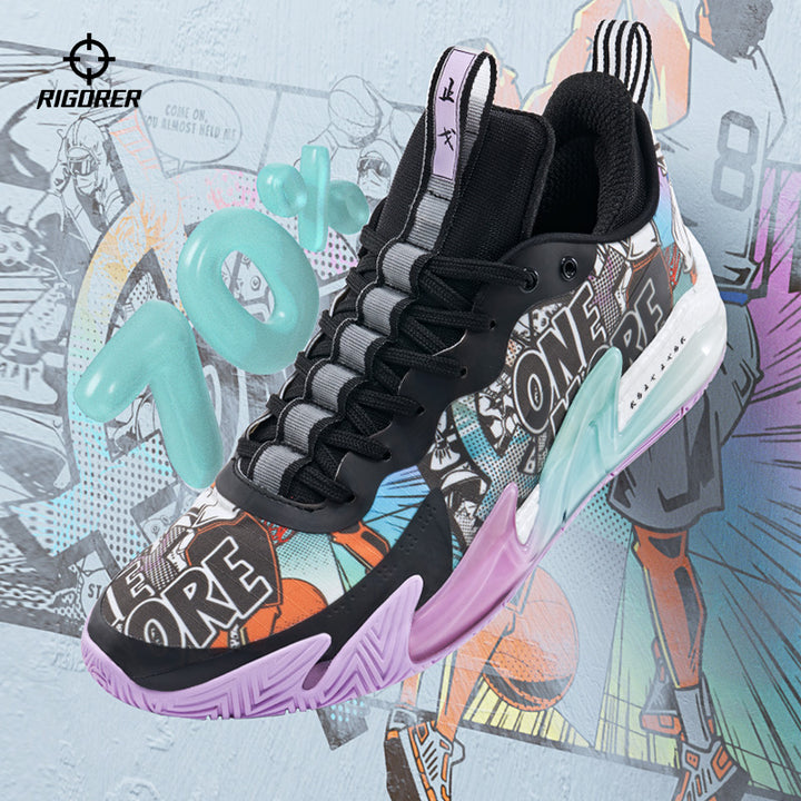 Rigorer Official Flagship Store